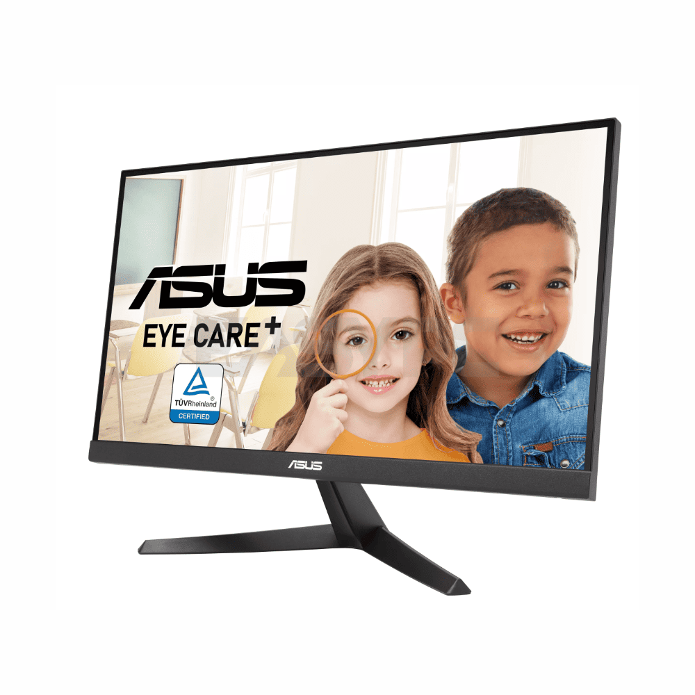 Asus VY229HE 22" 75HZ FHD IPS 1MS Monitor – EasyPC