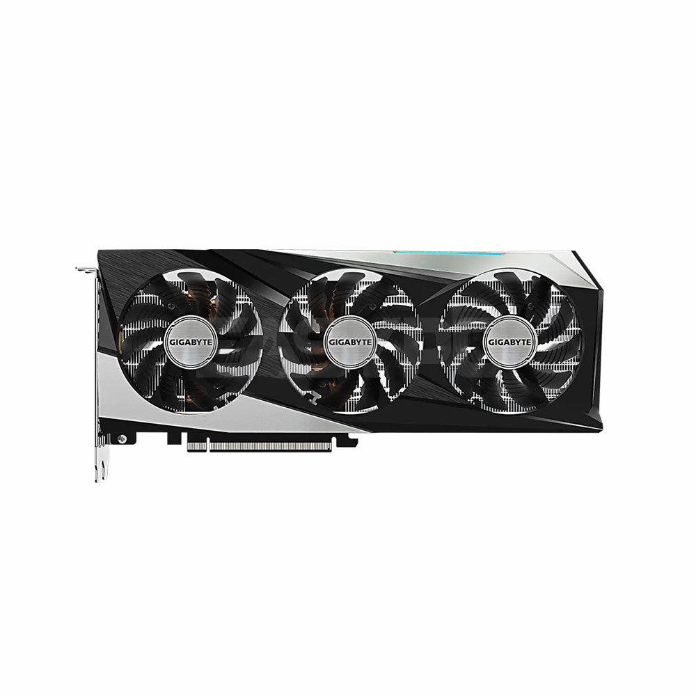 GIGABYTE RX 6650 XT GAMING OC GV-R665XTGAMING-OC-8GD 8gb 128bit GDDR6 ...
