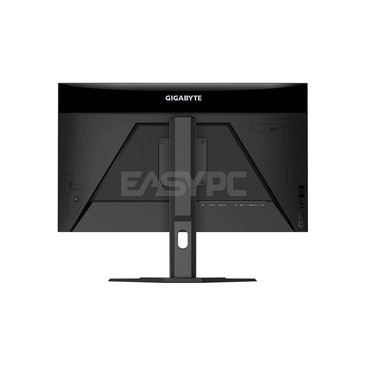 Gigabyte G27F-2-TW 27 IPS 165Hz Flat Gaming Monitor – EasyPC