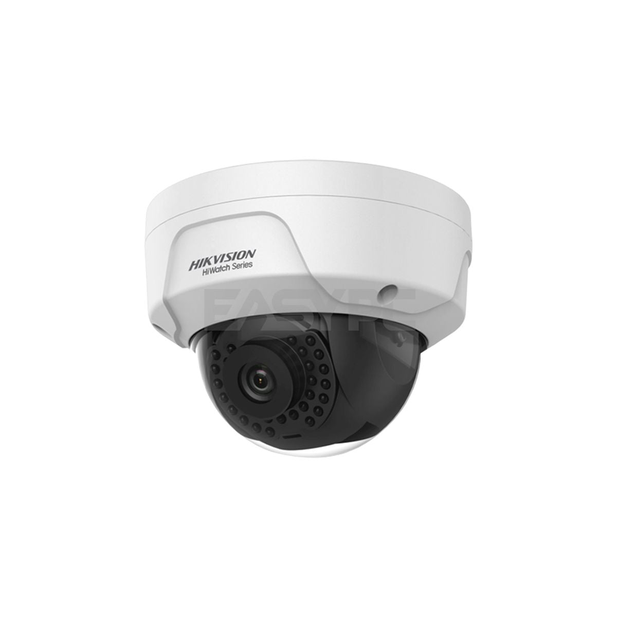 Hikvision HWI-D121H IPC 2MP HiWatch 2.8MM Network DOME Camera – EasyPC