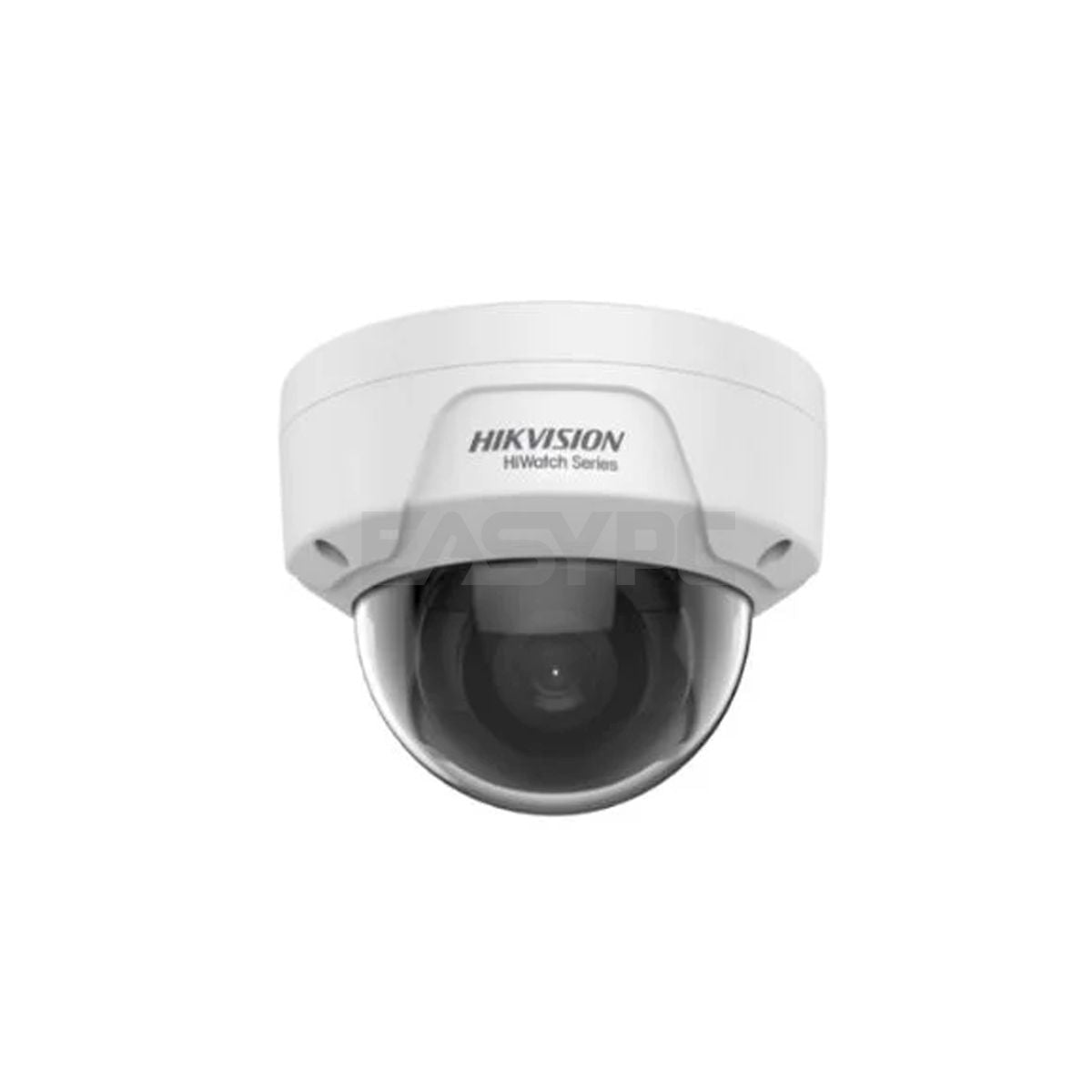 Hikvision HWI-D121H IPC 2MP HiWatch 2.8MM Network DOME Camera – EasyPC