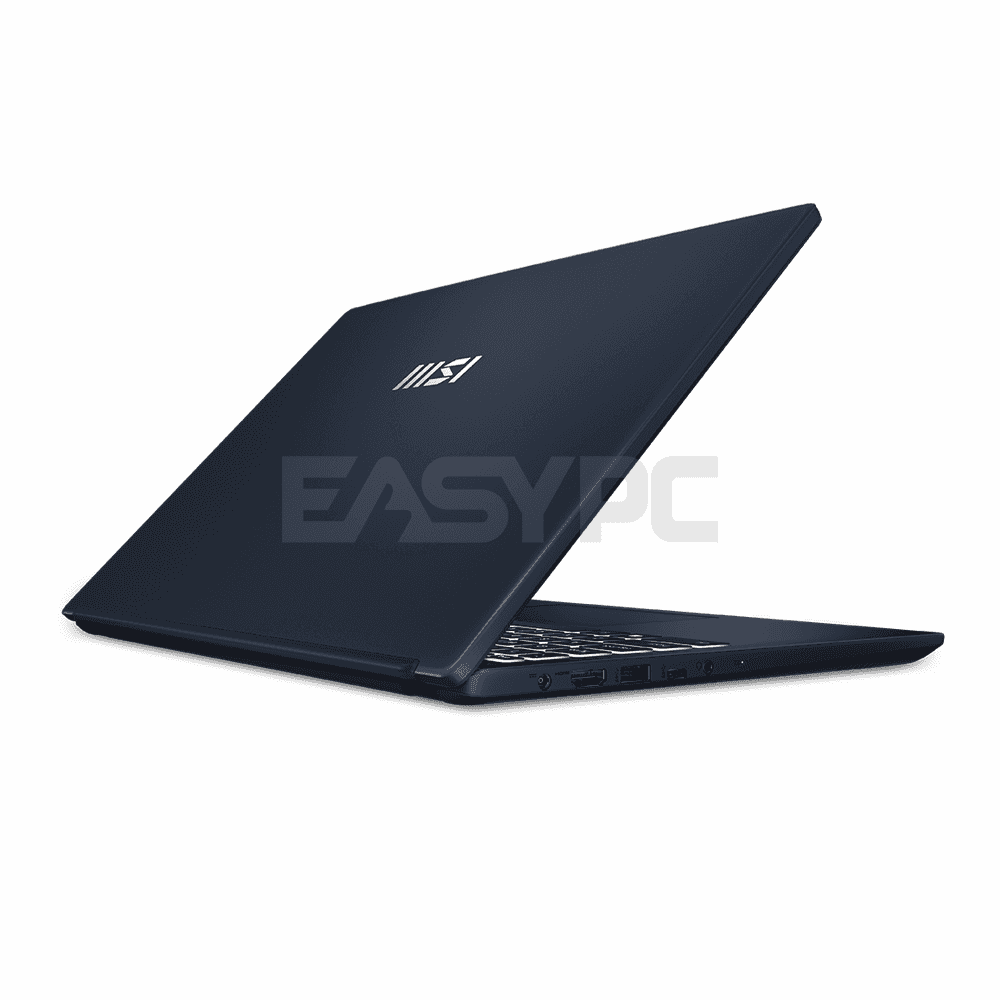 MSI Modern 15 B7M-278PH 15.6" R5-7530U/16GB DDR4 3200MHz/512GB NVMe PC ...