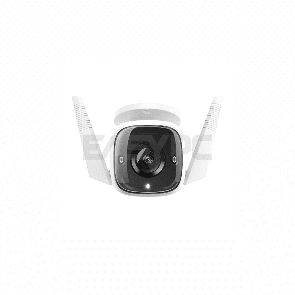 TP-Link TC65 Outdoor Security Wi-Fi Camera – EasyPC