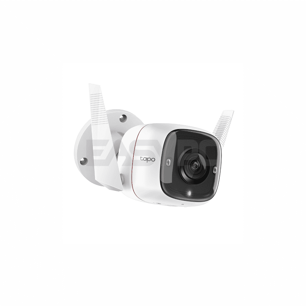 TP-Link TC65 Outdoor Security Wi-Fi Camera – EasyPC