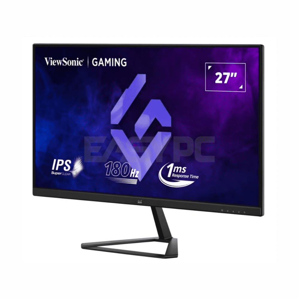 Viewsonic VX2779-HD-PRO 27" 180Hz 1MS MPRT IPS HDR10 Gaming Monitor – EasyPC