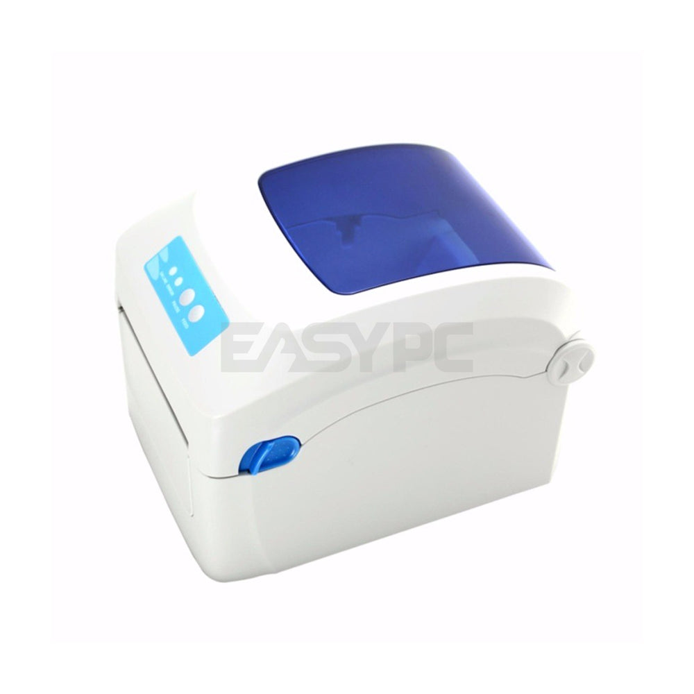 Gprinter 1324d Direct Thermal Barcode Usb Printer Easypc