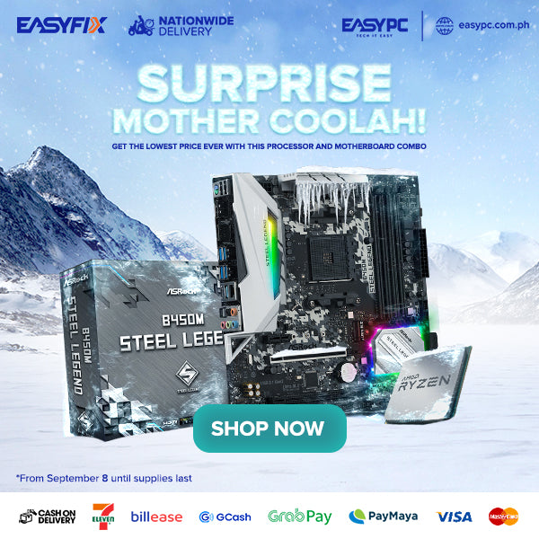 BEST BUNDLE – EasyPC