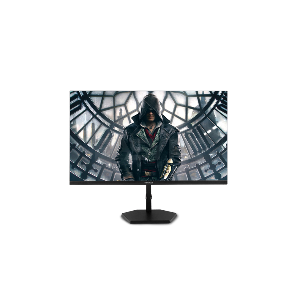 ViewPlus MM-25 24.5" 120Hz IPS FHD Monitor – EasyPC