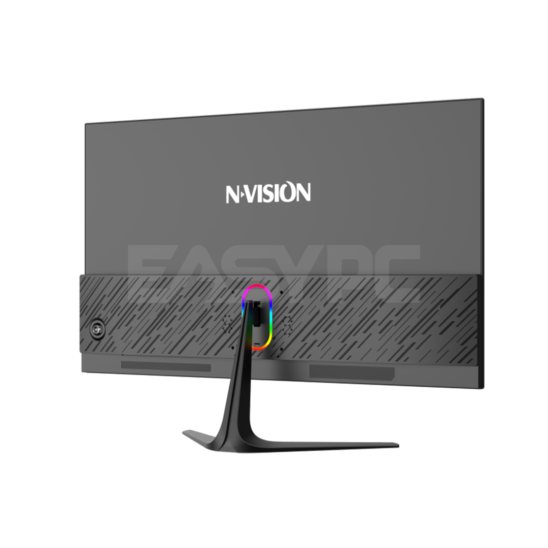 Nvision EG24XT 23.8" FHD 240Hz IPS Monitor – EasyPC