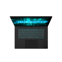 Keytech Cyborg ROG Micro ATX with 6fans Gaming PC Case Black – EasyPC