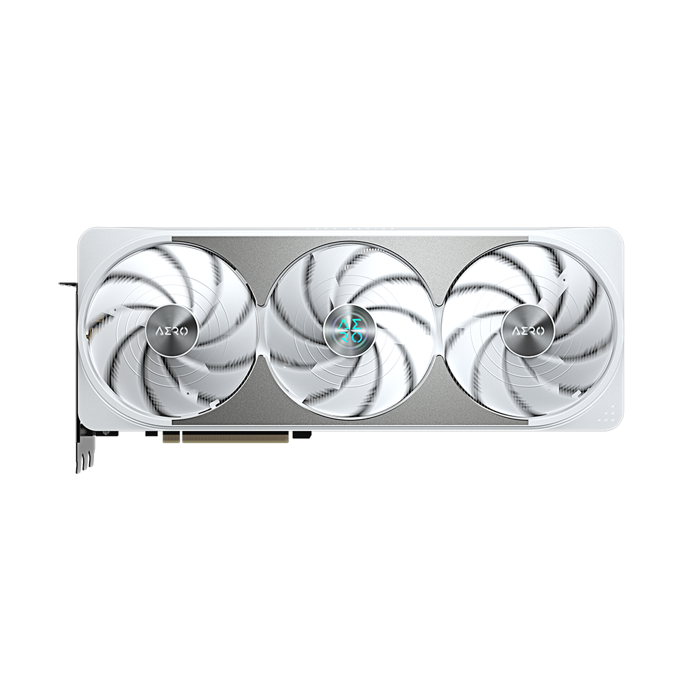 Gigabyte NVIDIA® GeForce RTX™ 5070 Ti AERO OC 16GB 256bit GDDR7 Gaming ...