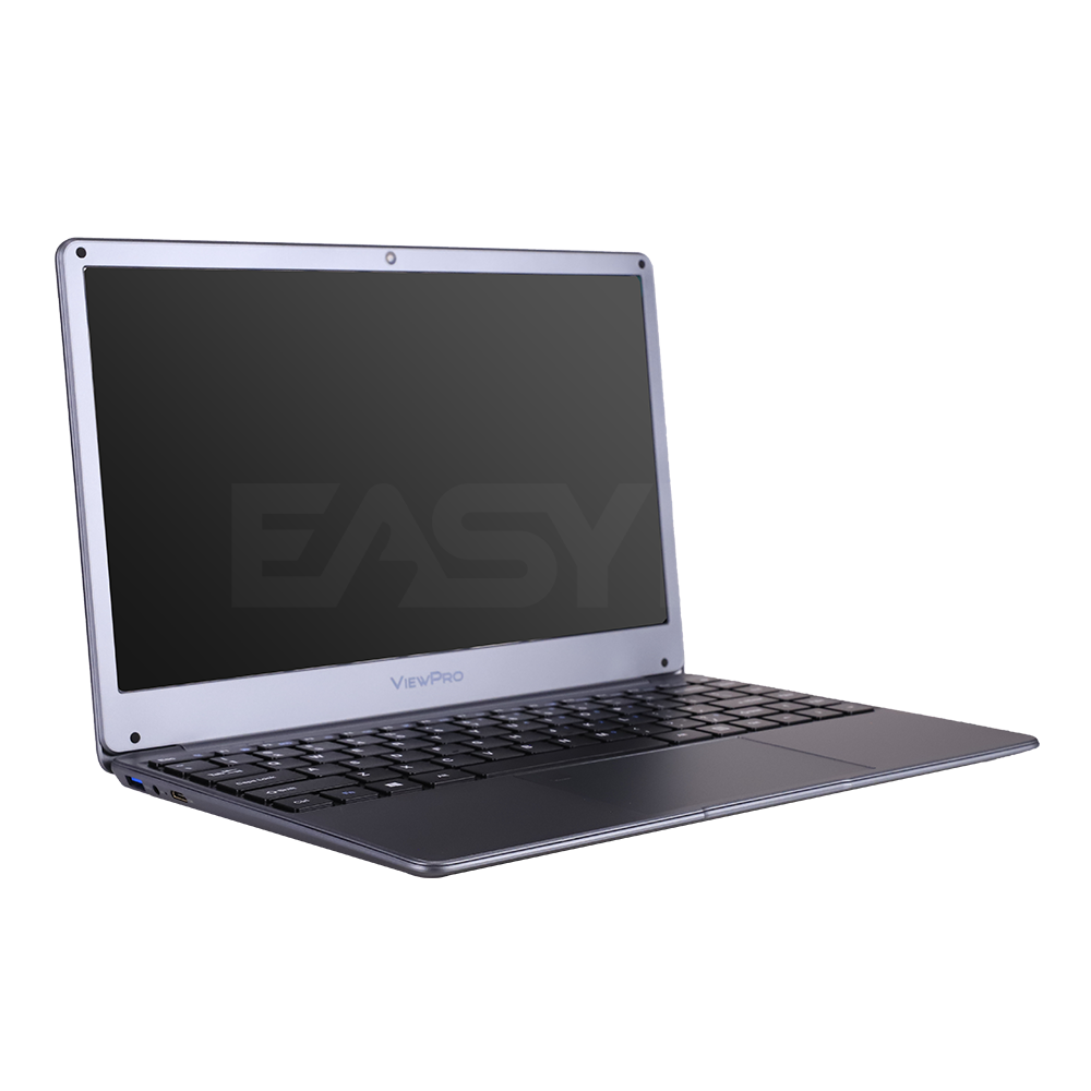 VIEWPRO TK-E140J 14.0" Intel Celeron J4005/16GB/256GB SSD/Win11 Laptop ...