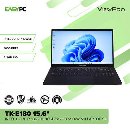 HP Victus Gaming 15-FA1323TX 15.6" FHD i5-12450H/16GB DDR4 /512GB SSD ...