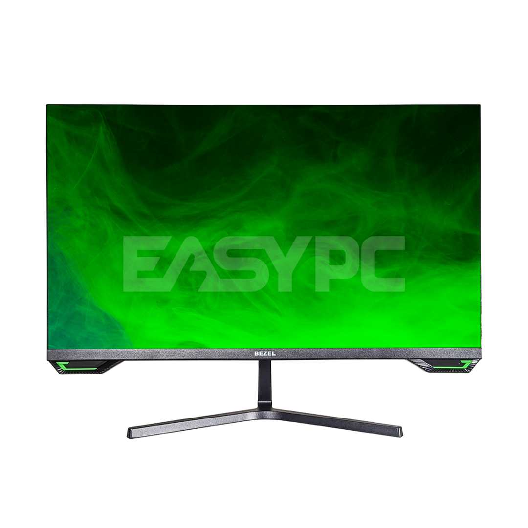 Bezel Ignite 2 27" FHD 200Hz Fast IPS Monitor – EasyPC