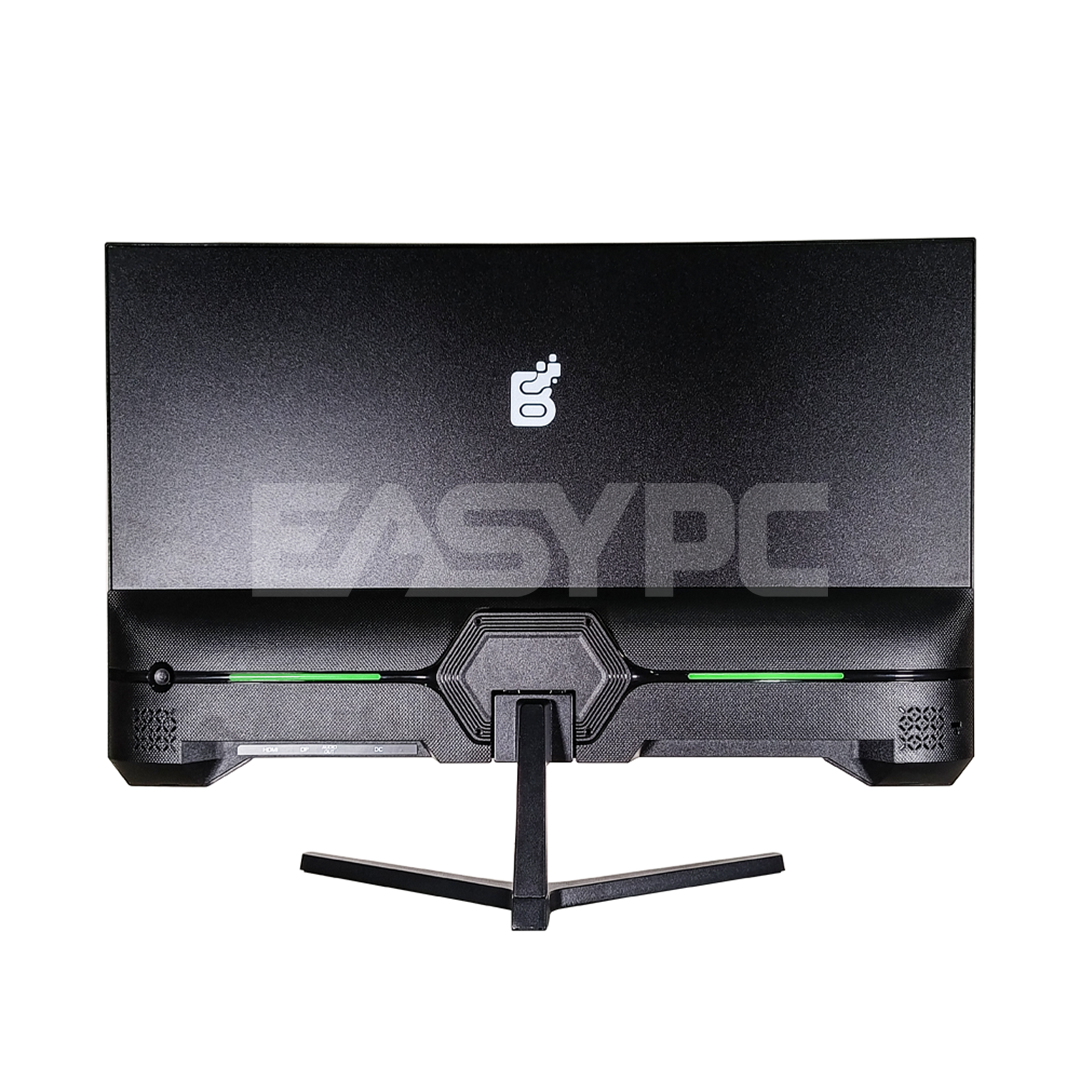 Bezel Ignite 2 27" FHD 200Hz Fast IPS Monitor – EasyPC
