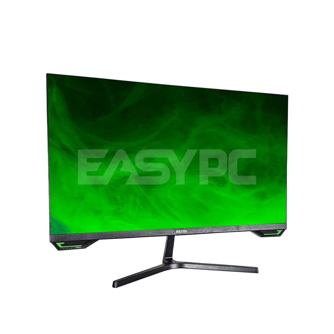 Bezel Ignite 2 27" FHD 200Hz Fast IPS Monitor – EasyPC