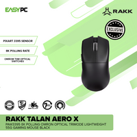 INPLAY HN620 v2 Noice Cancelling Headset Black – EasyPC