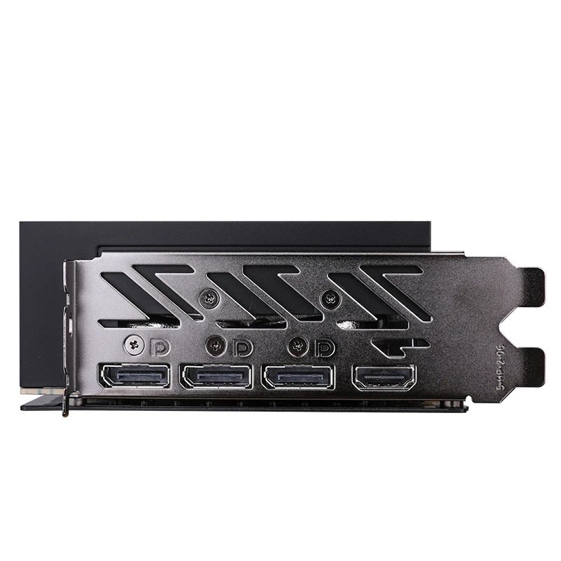 Colorful GeForce RTX™ 5060 Battle AX DUO 8GB GDDR7 Graphics Card – EasyPC