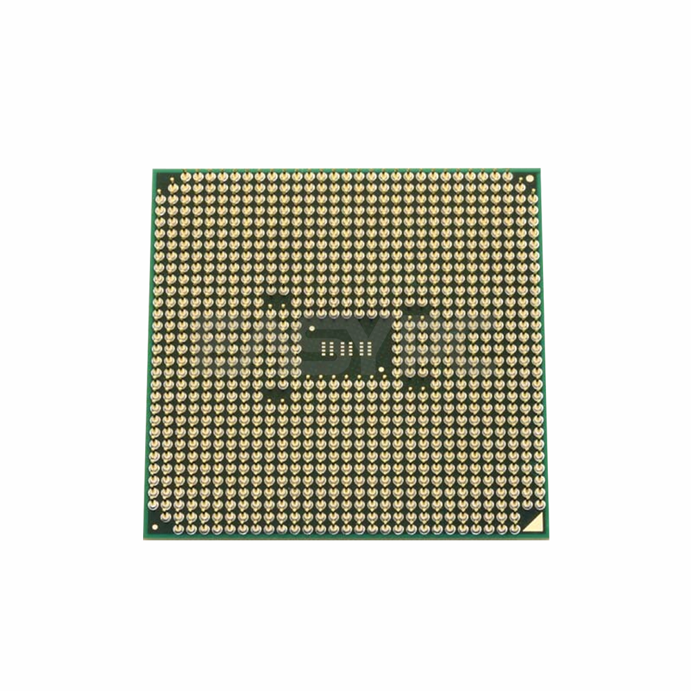 AMD Llano A4 3300 Socket Fm1 2.5GHz Ttp Processor – EasyPC