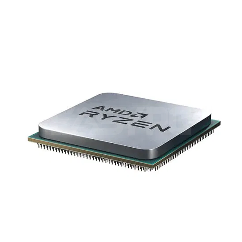 AMD Ryzen 5 5600GT 6-Core 12-Thread AM4 APU with Integrated Radeon Gra ...