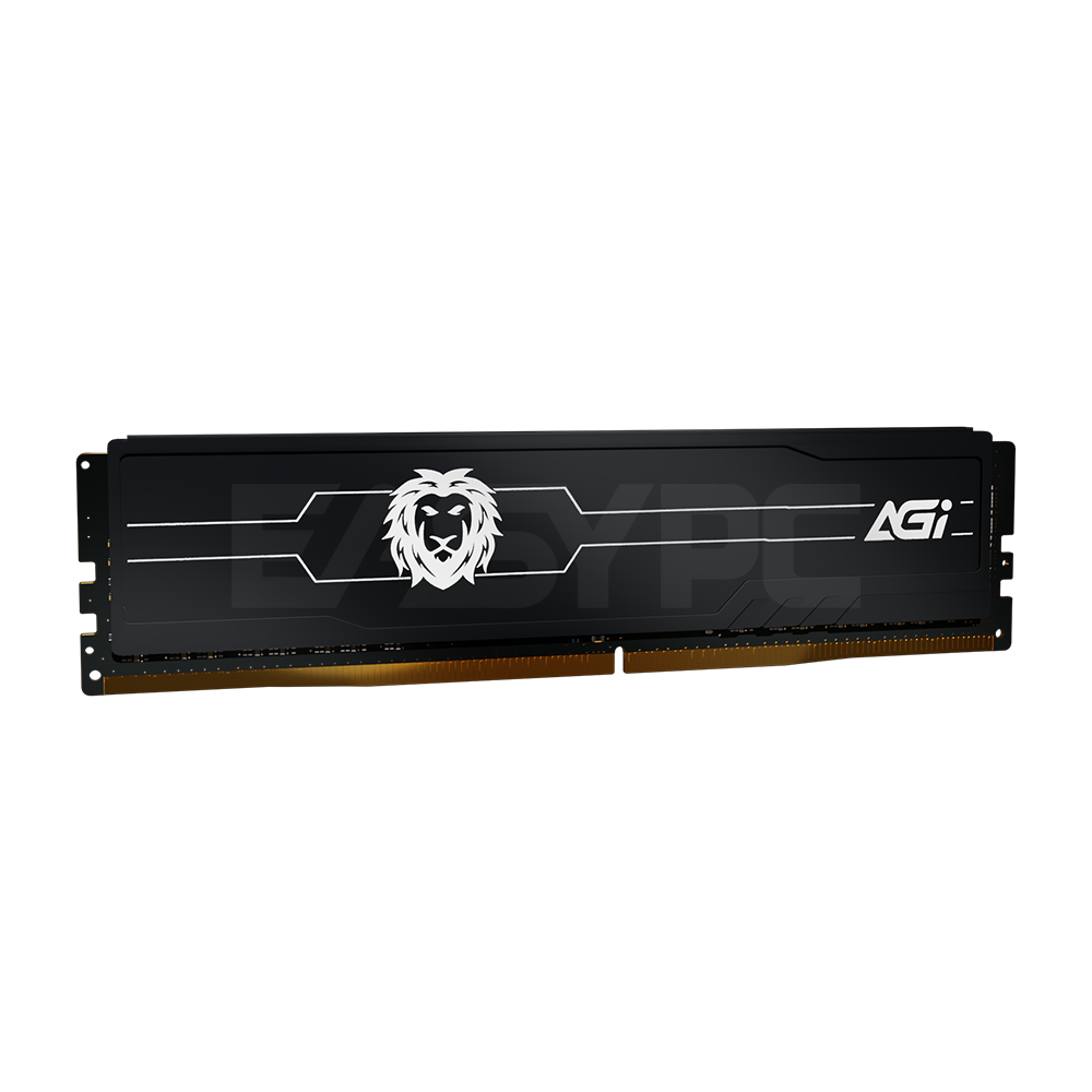 AGI AGI320A16UD138 16GB 1x16 3200MHz DDR4 Memory CL22 RAM – EasyPC
