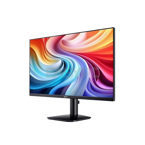 ACER KA252Q G0BI 24.5" 120Hz FHD IPS Monitor Black – EasyPC