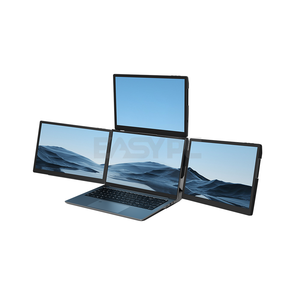 ADREAMER Arie 13 13.3" 1920*1200 IPS Triple Portable Monitor – EasyPC