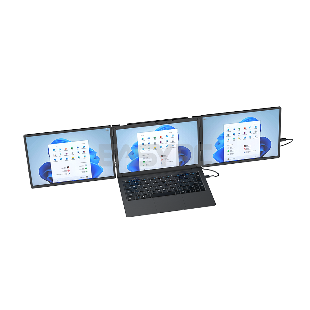 ADREAMER Leo 14 14" 1920*1200 IPS Dual Portable Monitor – EasyPC