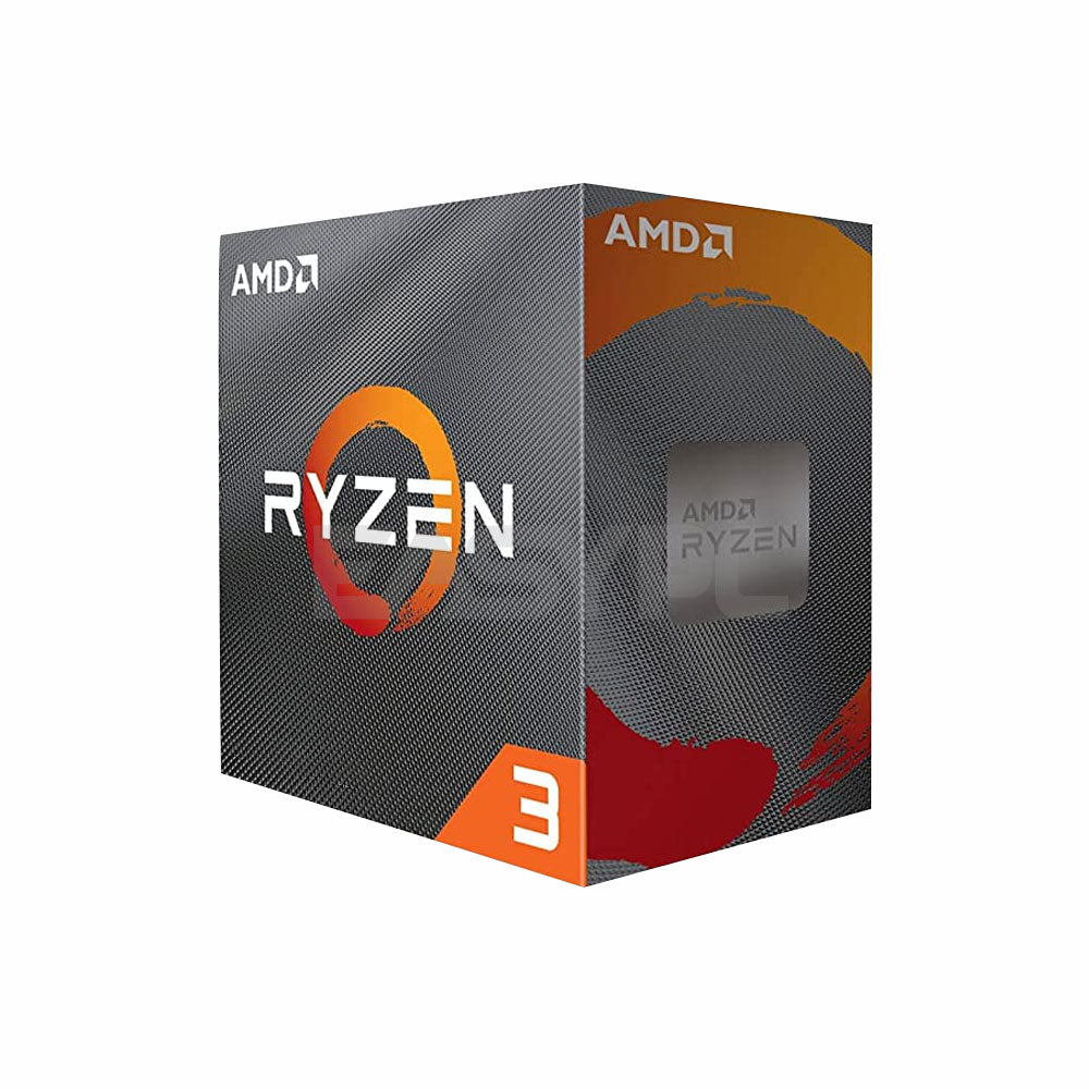 AMD RYZEN 3 5300G AM4 Radeon Vega 8 Graphics Processor – EasyPC