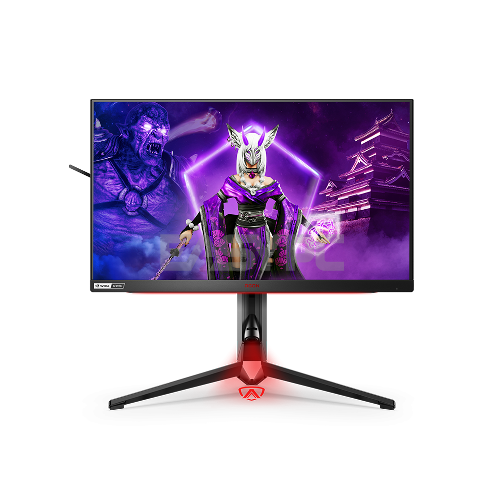 AOC AG274FZ 27" IPS 260Hz 1MS FHD Gaming Monitor – EasyPC