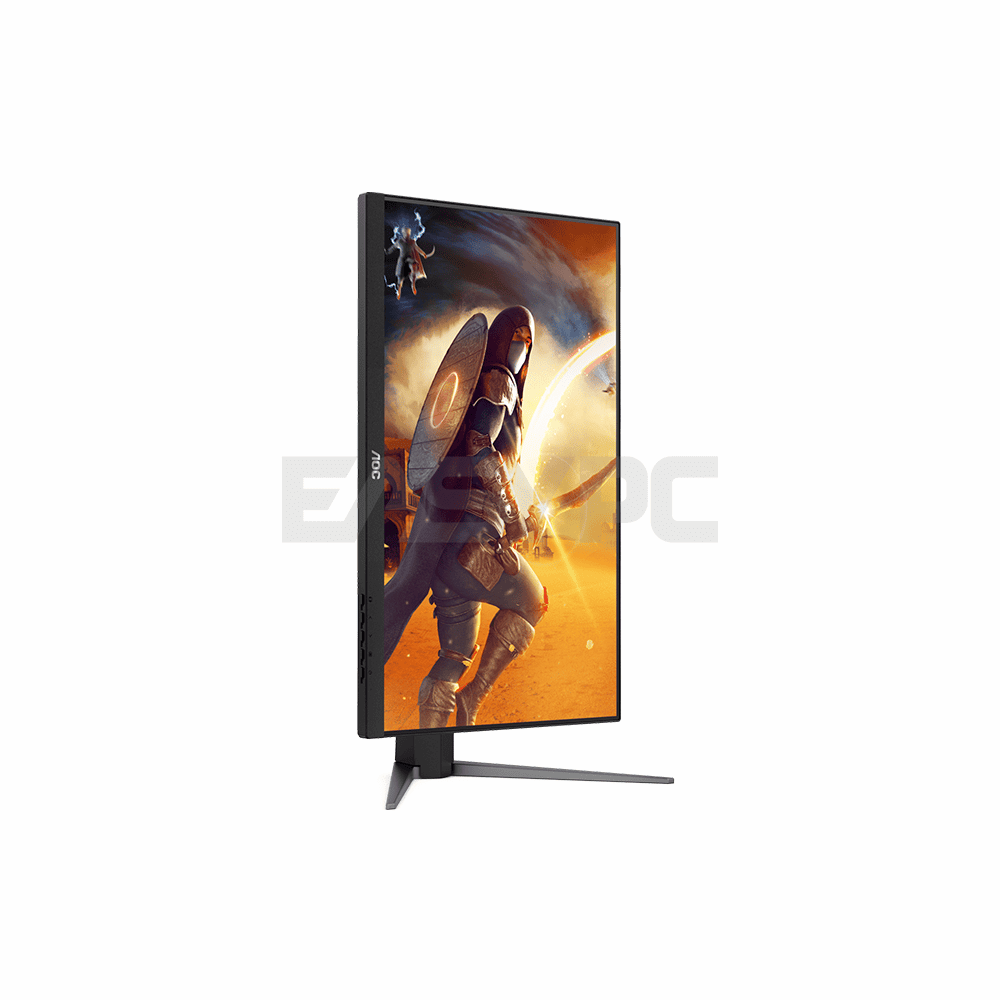 AOC 27G4 27 Inch 180Hz FHD IPS Gaming Monitor – EasyPC