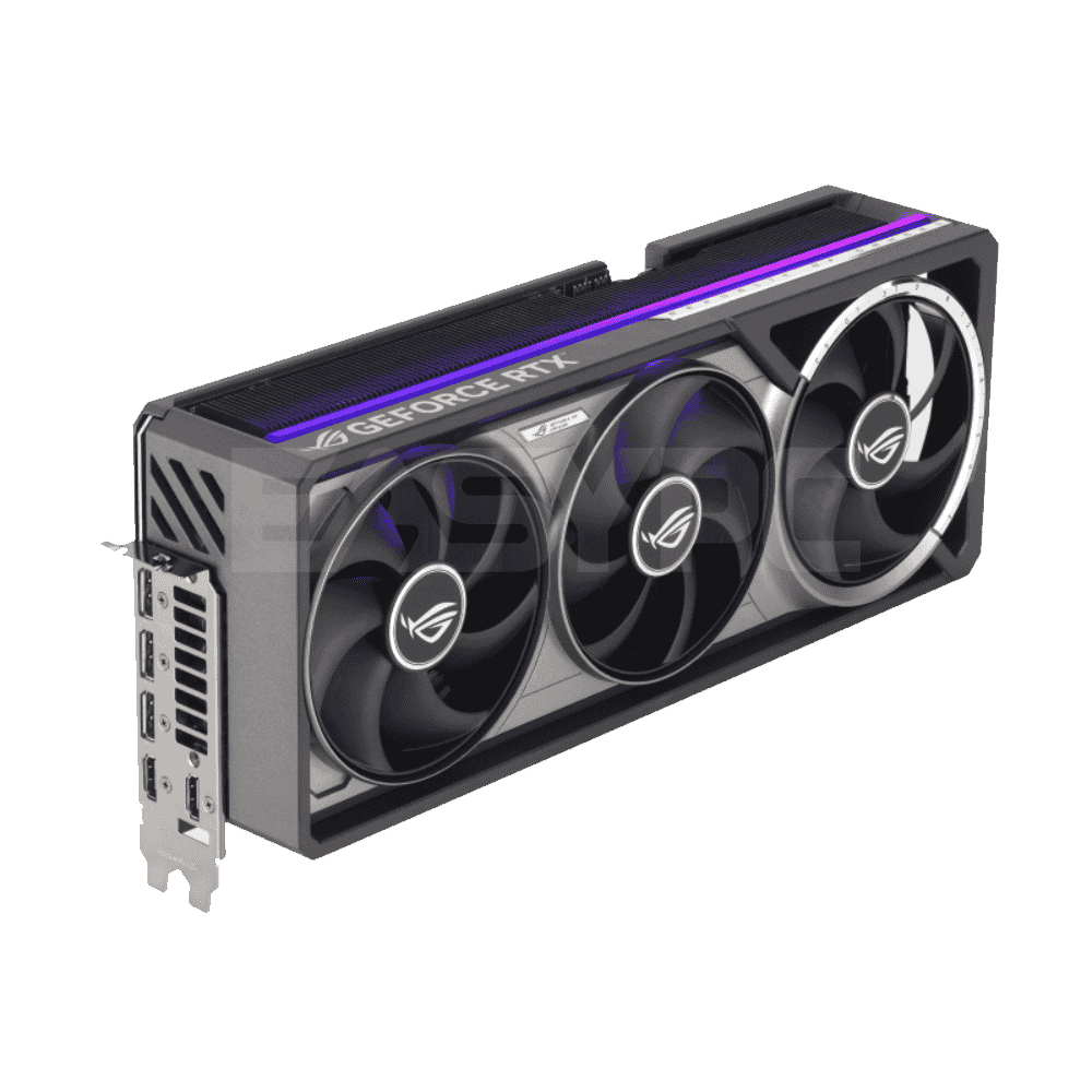 ASUS ROG Astral NVIDIA® GeForce RTX™ 5080 (ROG-ASTRAL-RTX5080-O16G-GAM ...