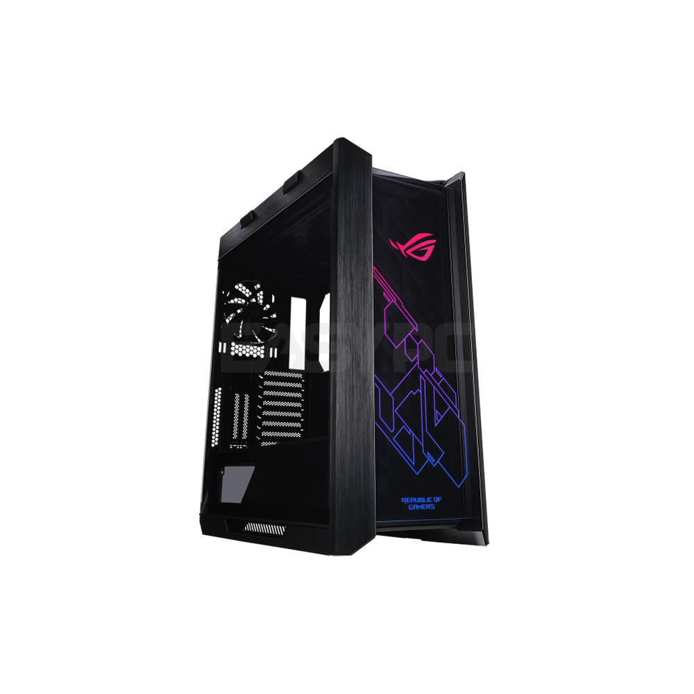 ASUS ROG STRIX HELIOS GX601 Mid Tower Gaming Case – EasyPC
