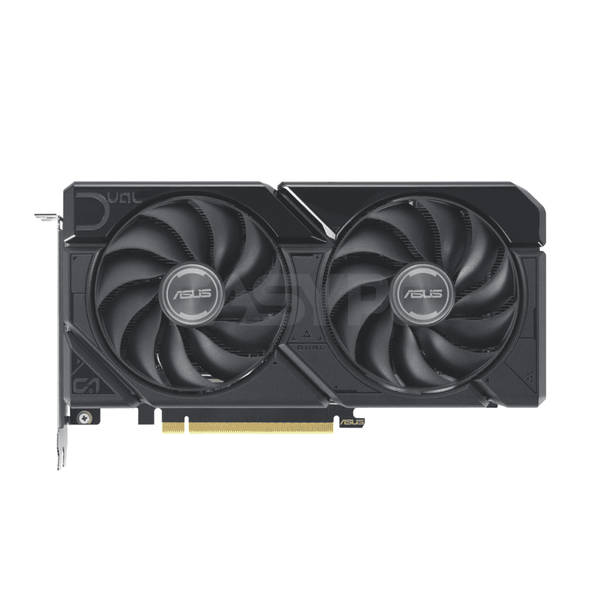 ASUS Dual RX 7600 XT DUAL-RX7600XT-O16G OC 16GB 128-bit GDDR6 Videocar ...