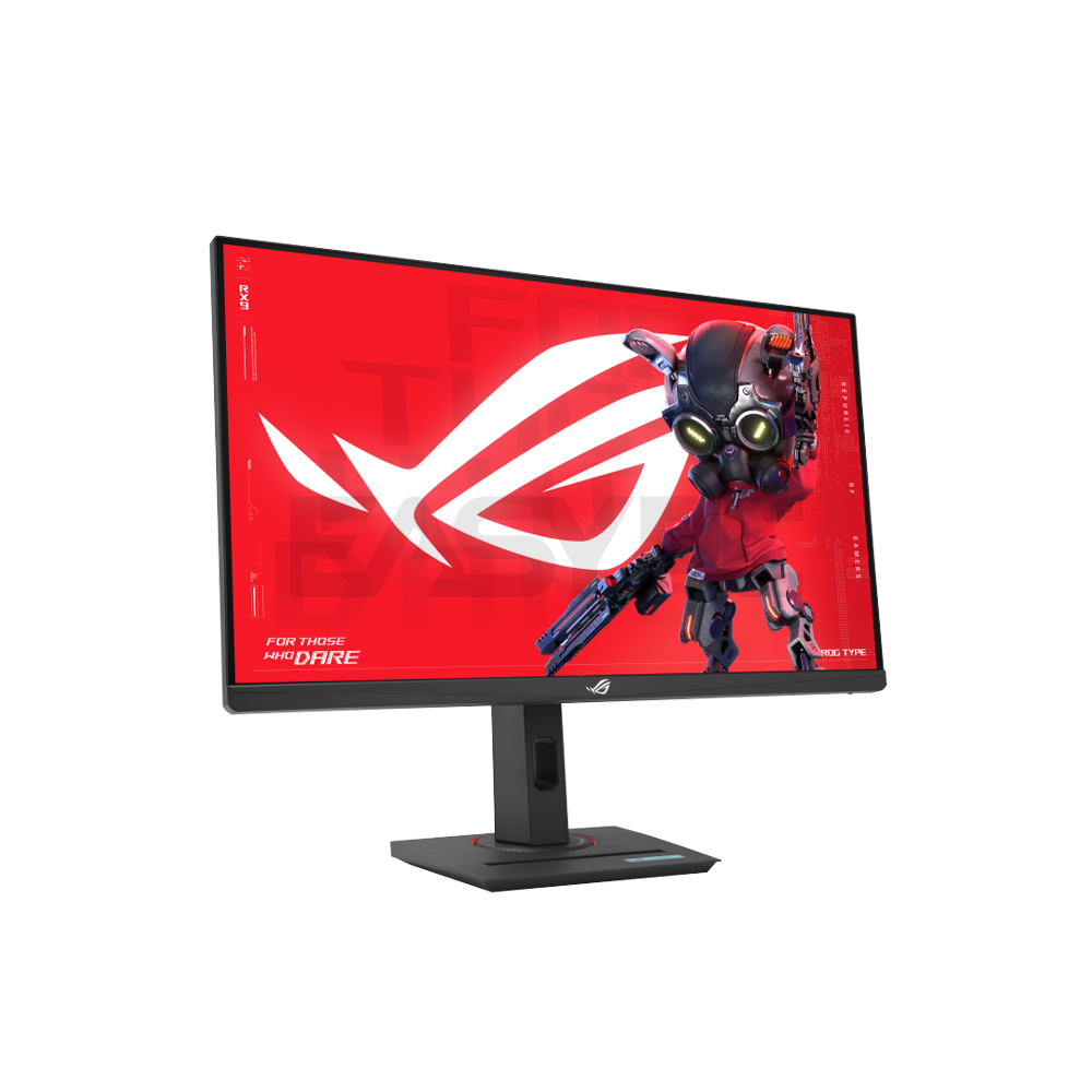 ASUS ROG Strix XG27ACS 27" Fast IPS 180HZ QHD Monitor – EasyPC