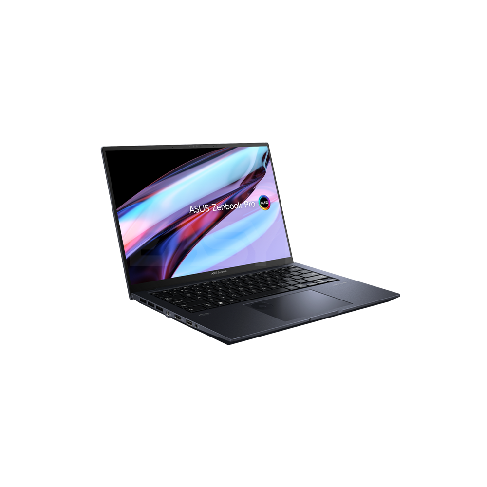 ASUS ZENBOOK PRO 14 14.5" 2.8K OLED Intel Core i9-13900H/32GB DDR5/1TB ...