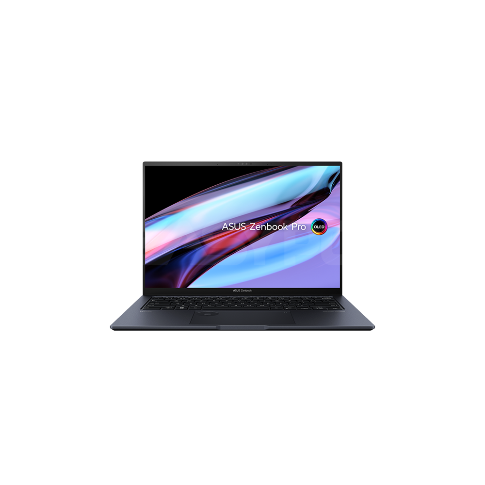ASUS ZENBOOK PRO 14 14.5" 2.8K OLED Intel Core i9-13900H/32GB DDR5/1TB ...