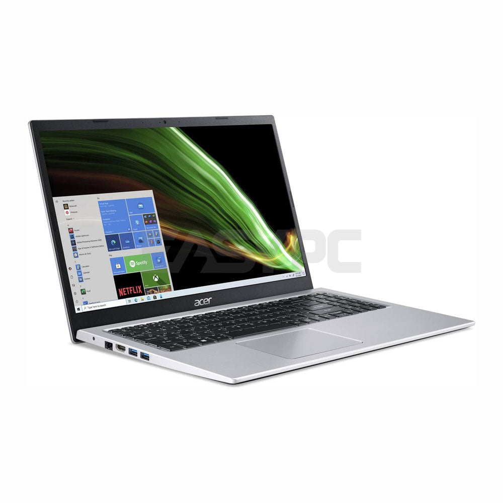 Acer Aspire 3 A315-58 15.6" Intel Core i3-1115G4/4GB/128GB SSD/Win11 L ...