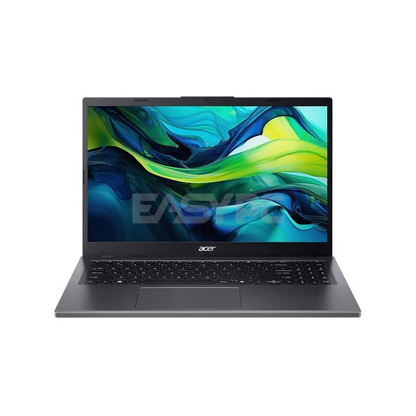 Acer Aspire A15-51P-33C3 15.6" Intel Core 3-100U/8GB LPDDR5/512GB NVMe ...
