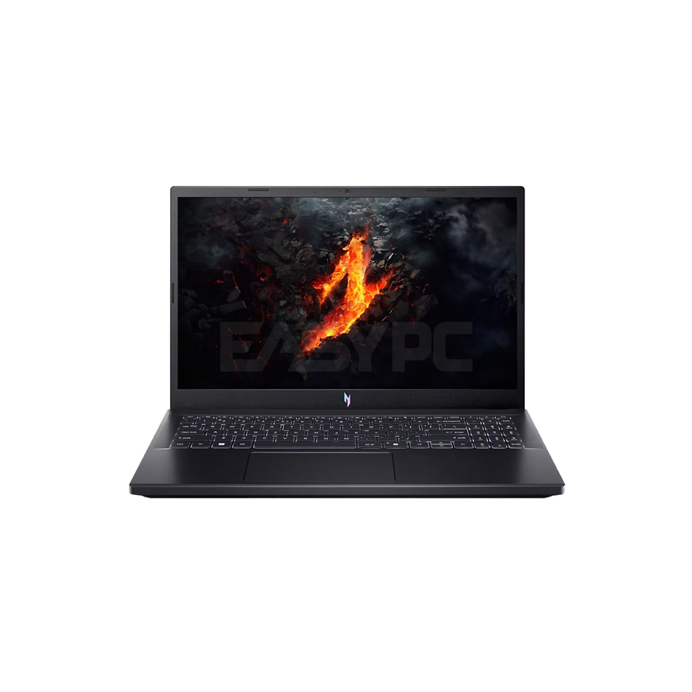 Acer Nitro V ANV15-41-R2M0 15.6" IPS 144Hz Ryzen 5-7535HS/8GB DDR5/512 ...