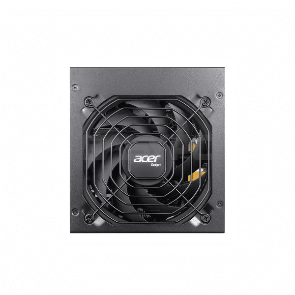Acer AC-550 550w Full Modular 80plus Bronze Power Supply – EasyPC