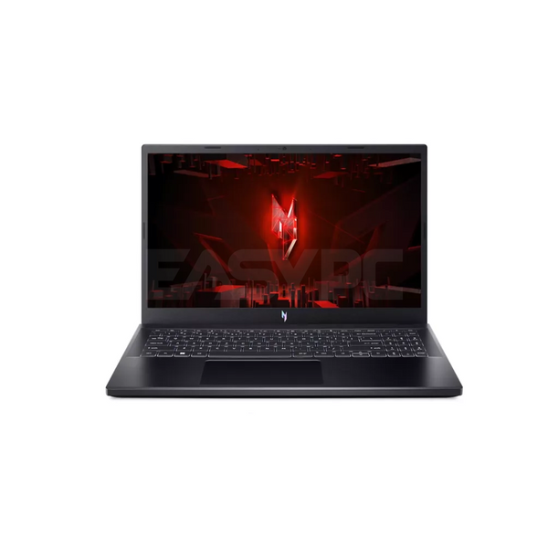 Acer Nitro V ANV15-51-519K 15.6" 144Hz i5-13420H/8GB DDR5-5200/512GB S ...