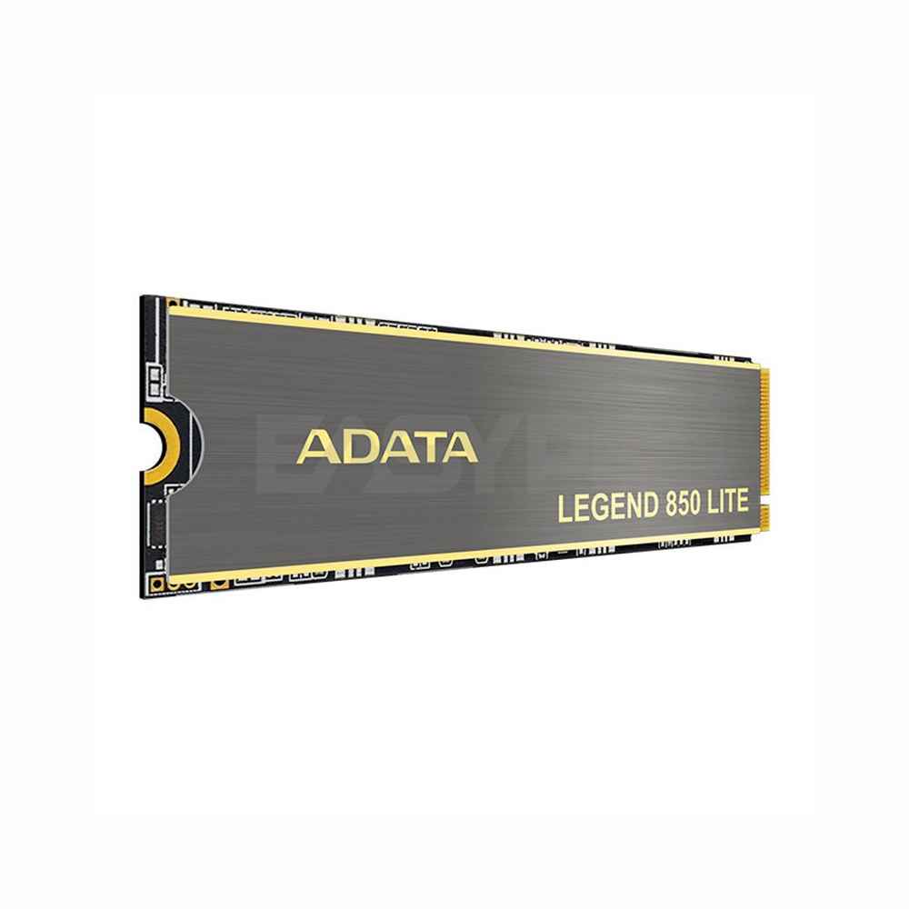 Adata Legend 850Lite Solid State Drive 1TB M.2 PCIe 4.0 x4 – EasyPC