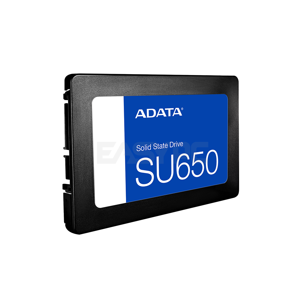 Adata SU650 Solid State Drive 512GB SATA 2.5 – EasyPC