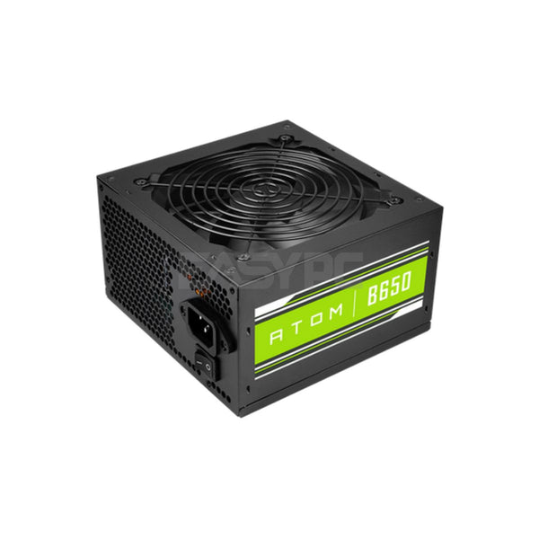 Antec ATOM B650 650W 80+Bronze Power Supply – EasyPC