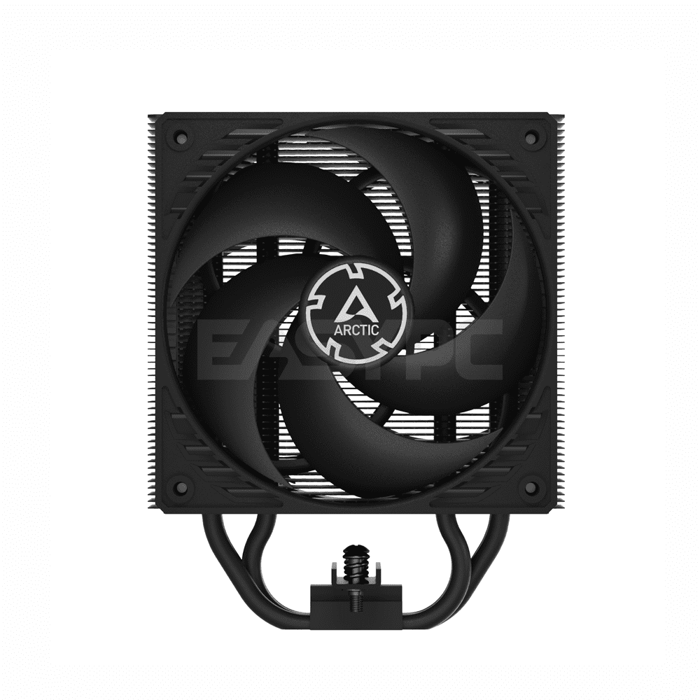 Arctic Freezer 36 Multi Compatible Tower CPU Cooler Black – EasyPC