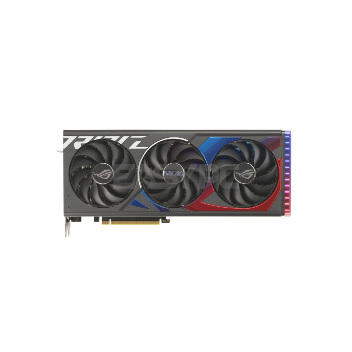 Asus ROG Strix Rtx 4060 Ti ROG-STRIX-RTX4060TI-O8G-GAMING 8gb 128bit G ...