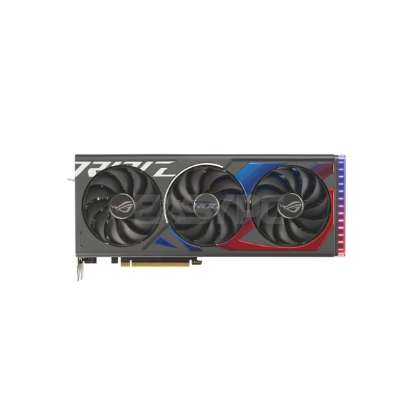 Asus ROG Strix Rtx 4060 Ti ROG-STRIX-RTX4060TI-O8G-GAMING 8gb 128bit G ...
