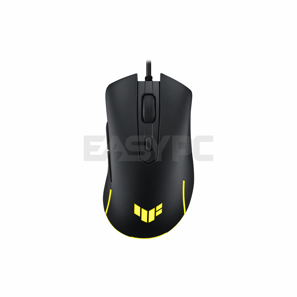 Asus TUF Gaming M3 Gen II RGB gaming mouse – EasyPC