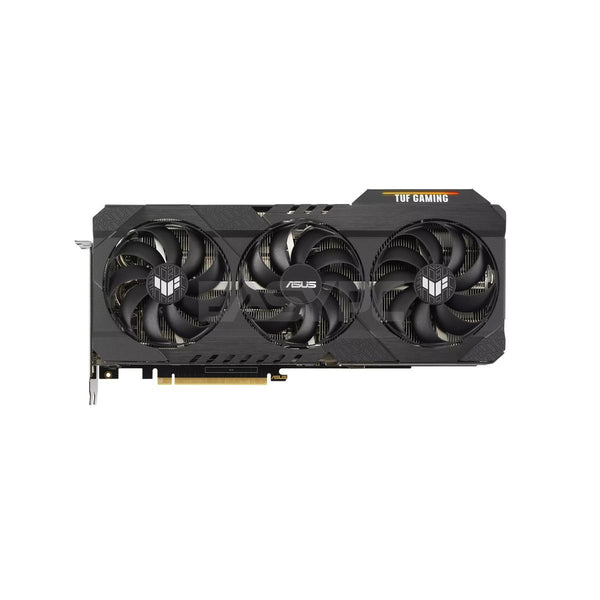 Asus NVIDIA® GeForce TUF RTX 3060TI 8gb 256bit Gddr6x Gaming Videocard ...